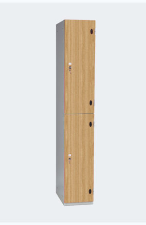 Wet Area Laminate Lockers | Simply Lockers
