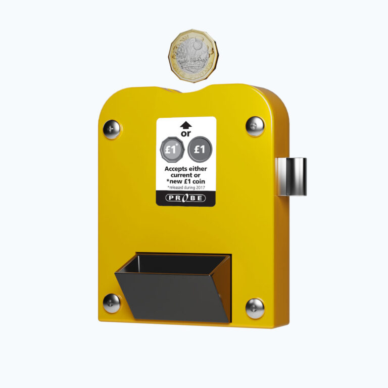 Archway Lockers | Space-Saving Lockers | Simply Lockers