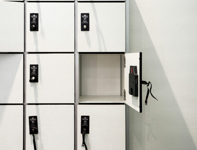 What does BREEAM Compliance Mean for Our Lockers? | Simply Lockers